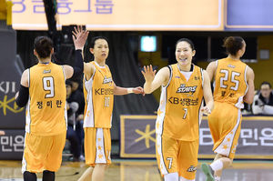 치열했던 '청주대첩', PO분위기 능가했다 - OSEN