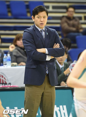 챔프전 진출 뒤 신기성의 한 마디, "큰 빚 졌다...정말 고맙다" - OSEN