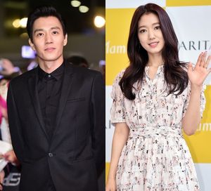 SBS 측 "김래원·박신혜, '닥터스' 출연 확정" [공식입장] - OSEN