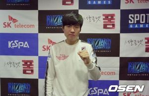 스타2 프로리그, '2승' 어윤수 2R 2주차 MVP - OSEN
