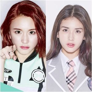 'JYP 우정 이 정도'..전소미, 트와이스 컴백+채영 생일 축하 - OSEN