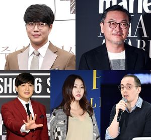 [공식] 성시경·김의성·신동, SBS '미스터리 클럽' MC 확정 - OSEN