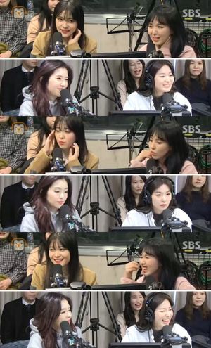 ‘투맨쇼’ 레드벨벳 “요새 별명 하루살이..일정 바쁘다” - OSEN