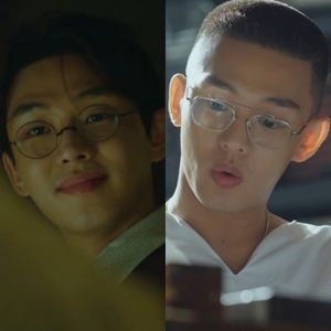 [Oh!쎈 리뷰] '시카고타자기' 유아인의 1인2역, CG 아닙니까? - OSEN