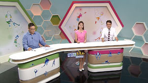 봅슬레이 대표팀, 밥 15공기 폭식 이유는? KTV 봅슬레이 편 방송 - OSEN