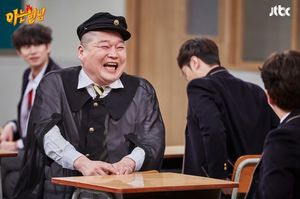 [Oh!쎈 초점] 월화수금토 강호동 데~이..호동천하 again - OSEN