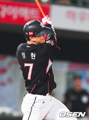 [오!쎈 승부처] kt의 불방망이, SK 승부수 산산조각 - OSEN