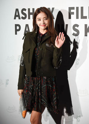 [사진]한채영, '바비인형 맞네' - OSEN