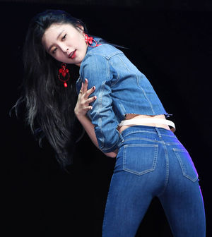 [사진]EXID 정화,'막내의 도발' - OSEN