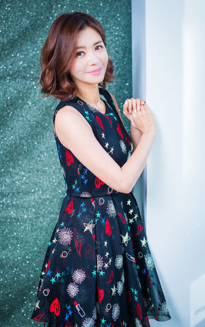 [Oh!커피 한 잔①] 장서희 "'언니는살아있다' 찍을때 43kg까지 빠졌다" - OSEN