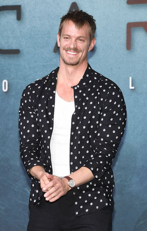 [사진]조엘 킨나만,'부드러운 미소' - OSEN