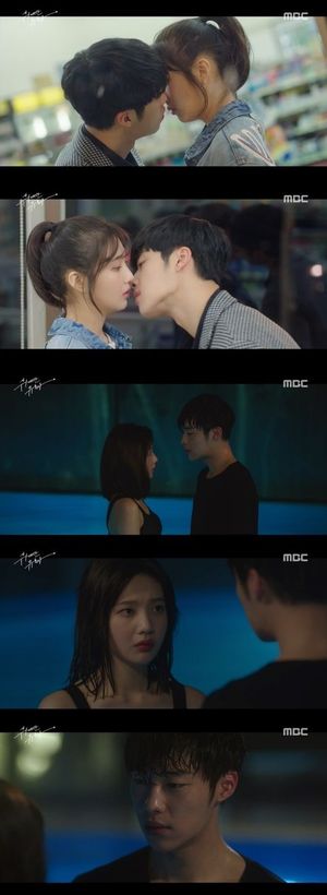 [Oh!쎈 레터] ‘위대한 유혹자’, 역대급 ‘비주얼 드라마’의 탄생 - OSEN