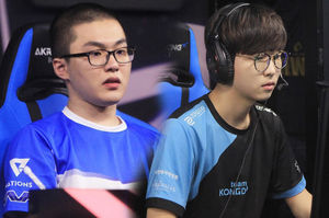 [Oh!쎈 롤챔스] '너가 가라 챌린저스' MVP-콩두, LCK 잔류 위한 최후의 승부 - OSEN
