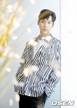 [Oh!커피 한 잔] 윤종훈 "'리턴'으로 얻은 것? 인간적인 성장" - OSEN