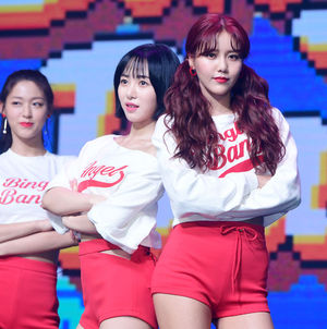 [사진]AOA 혜정,'빠져드는 눈빛' - OSEN