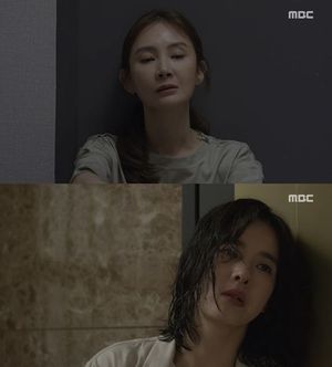 [Oh!쎈 레터] ‘이별이 떠났다’ 채시라vs정혜영, 먹먹한 엄마들의 고독 - OSEN