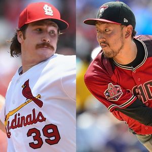 ‘연착륙 성공’ 마이콜라스-히라노, NPB 자존심 세웠다 - OSEN