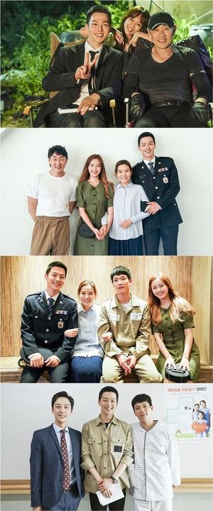 장기용·진기주에 허준호까지...‘이리와 안아줘’가 남긴 것3 - OSEN