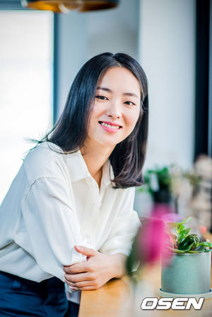 전여빈 “‘죄많은소녀’, 잔인하지 않다..인간들의 아픈 마음 바라보길”[Oh!커피 한 잔] - OSEN