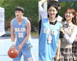 [Oh! S토리] “10대 PICK” ‘에이틴’ 신예은→신승호, 청량美 가득 비하인드 - OSEN