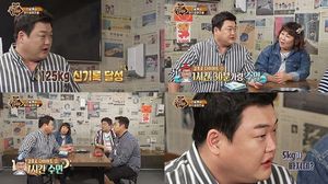 '맛있는 녀석들' 김준현, 하루만에 5kg 감량법 공개 "나도 신기해" - OSEN