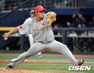 [PO] ‘기대 이상 구위’ SK 불펜, 4차전이 중요한 이유 - OSEN