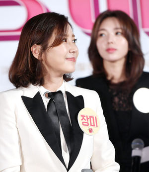 [사진]유호정, '여전히 눈부신 미모' - OSEN