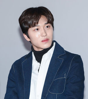 [사진]SF9 강찬희,'옴니버스 영화 출연했어요' - OSEN