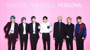 [사진]BTS 신화 - OSEN