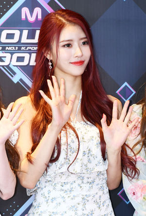 [사진]러블리즈 미주, '싱그러운 미모' - OSEN