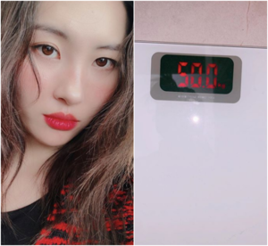 선미 측 "운동⋅식이요법으로 8kg 증량 성공, 꾸준한 운동으로 체력관리 중"[공식] - OSEN