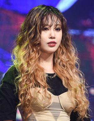 [사진](여자)아이들 수진,'넘사벽 실물 미모' - OSEN