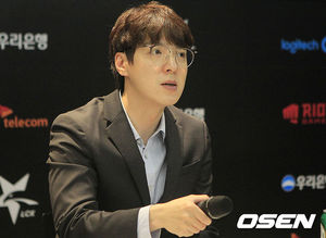 [오!쎈 인터뷰] 김정균 SK텔레콤 감독, "샌드박스와 PO 1R, 더 나아진 경기력 보여드리고파" - OSEN