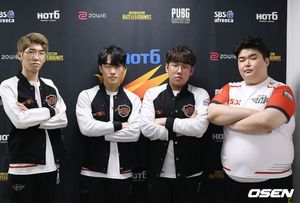 [Oh!쎈 PKL] 단독 1위 SK텔레콤, 격차 벌릴 기회 잡았다 - OSEN