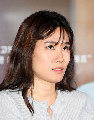 [사진]이옥섭 감독,'멋진 배우들과 함께 합니다' - OSEN