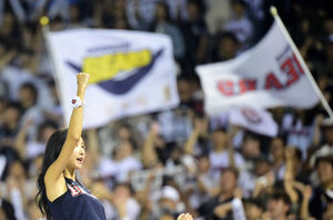 [사진]'두산, 승리를 위해' - OSEN