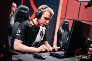 [LEC] G2 ‘얀코스’, 2시즌 연속 정규시즌 MVP 선정 - OSEN