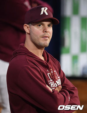 "한국 야구, 미국보다 재밌어" 브리검-로하스 KBO 예찬 - OSEN