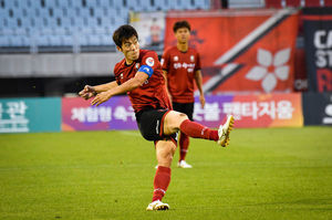 부천FC1995, 안산 꺾고 분위기 쇄신한다 - OSEN