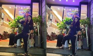 '하하♥' 별, 트레이닝복 입은 수수한 일상‥귀염뽀짝 '다둥맘' [★SHOT!] - OSEN