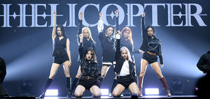 [사진]CLC, '무대를 찢는다' - OSEN