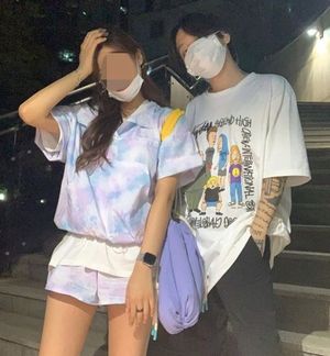 해쉬스완, 승무원 여친과 달달 열애ing "생일 함께..사룽♥︎"[★SHOT!] - OSEN