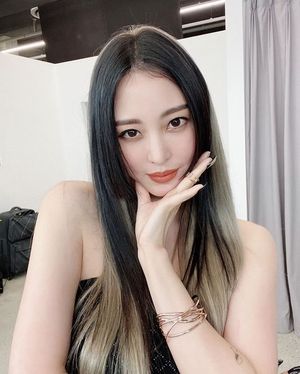 한예슬, 40살 안믿기는 20대 비주얼..단발+긴머리 파격 헤어스타일도 ‘예쁨’[★SHOT!] - OSEN