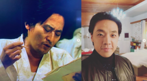 박근형·아들 윤상훈·손주 박승재, 3대째 연기 DNA..현빈은 왜?[종합] - OSEN