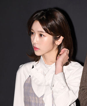 [사진]최배영, '단아하게' - OSEN