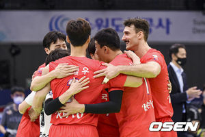 KOVO, 이사회 의결 어기고 '연봉 기습 공개' 한국전력 징계 보류 [공식발표] - OSEN