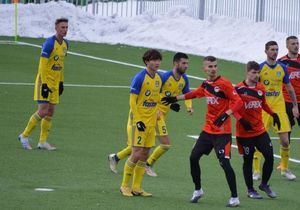 '코리안리거들의 유럽러시' U19 유망주 정규현, 슬로바키아 성인무대 성공적 데뷔 - OSEN