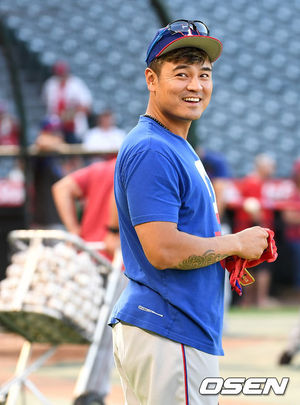 “많이 존경했습니다” 떠나는 추신수 앞날 응원한 ML 동료 - OSEN