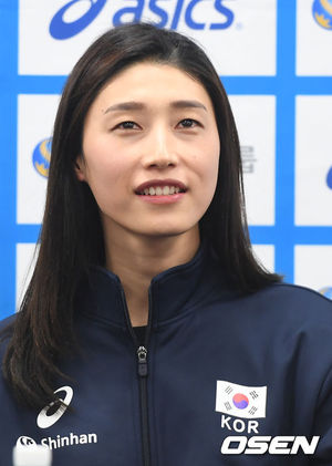 '캡틴 김연경' VNL 여자배구 대표팀 18명 발표 [오피셜] - OSEN