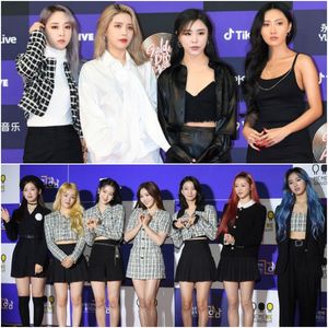 '마마무 소속사' RBW, 오마이걸⋅B1A4 소속사 WM엔터 인수[공식] - OSEN